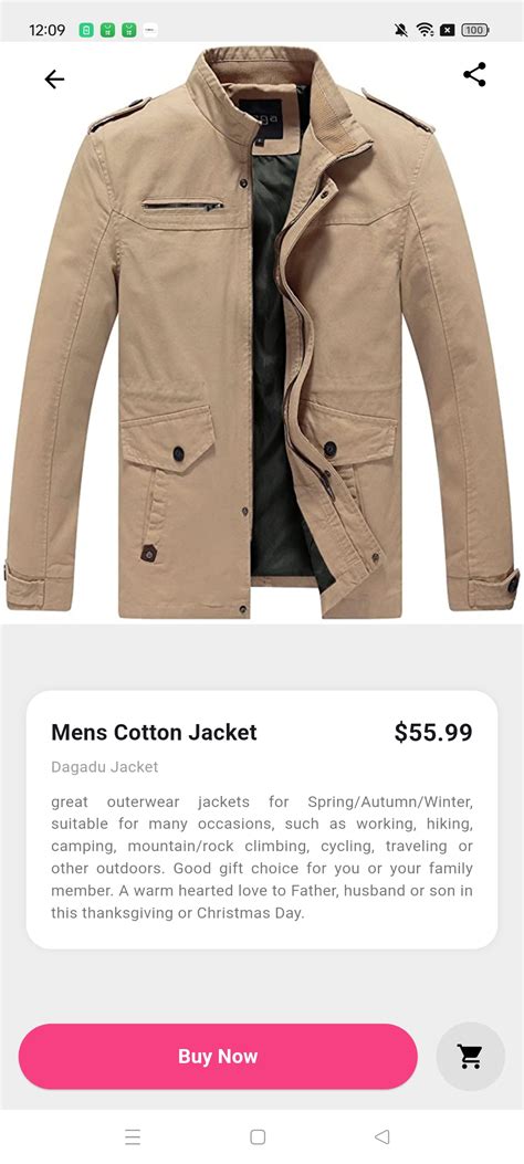 Github Csfdsfecommerce Flutter This Project Is A Flutter Based E Commerce Application That