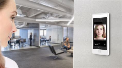 Face Recognition Biometric Better Than Fingerprint Scans Facechk Blog