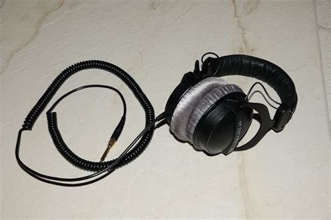 DT770 | dt770, kopfhörer, stereo | hifi-forum.de Bildergalerie