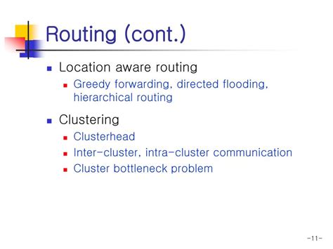 Ppt Mobile Ad Hoc Networking Imperatives And Challenges Powerpoint