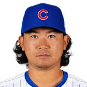 Shota Imanaga Stats Statcast Visuals And Advanced Metrics