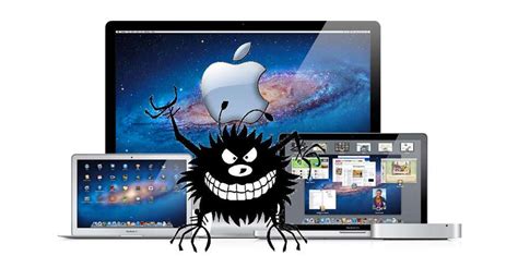 How To Check Your Mac For Viruses Top 5 Tip S