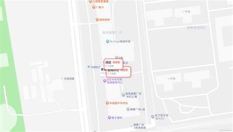 高德地图实现点聚合，使用 amap markercluster 插件 高德地图点聚合 csdn博客