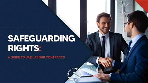 Labour Contract In Uae Everything You Need To Know Shuraa