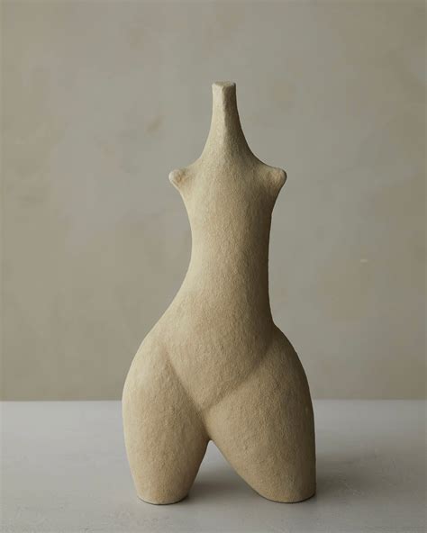 Goddess Sculpture Feminine Sculpture Goddess Body Statue