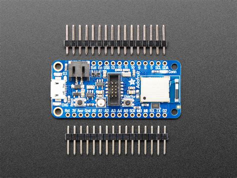 Adafruit Feather Nrf52840 Express Bluetooth Ble Electronilab
