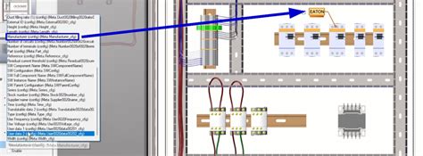 panel assembly instructions using solidworks electrical and composer