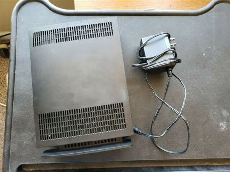 Actiontec T DSL Modem Wireless Router Dual Band For Sale Online EBay