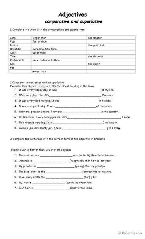 English ESL Worksheets Activities For Distance Learning And Physical Classrooms X