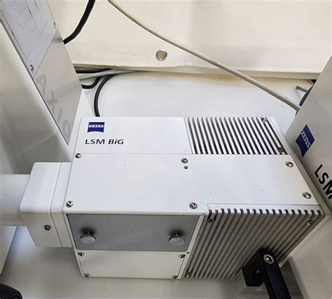Used Zeiss Axio Observerz1 Microscope For Sale Dotmed Listing 4724512