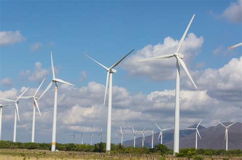 Are Windmills A Source Of Renewable Energy