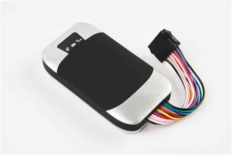 How To Install Car GPS Tracker