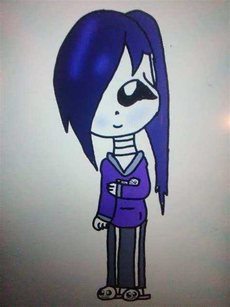 Redrawing Your Ocs Part Sans Fangirls Amino