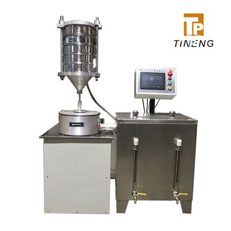 Automatic Extraction Apparatus Tianpeng