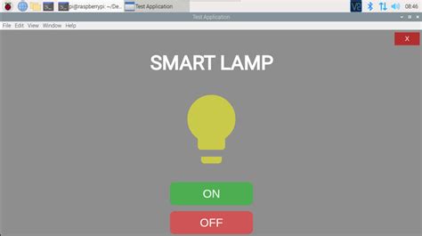 Electron For ReTerminal Seeed Studio Wiki