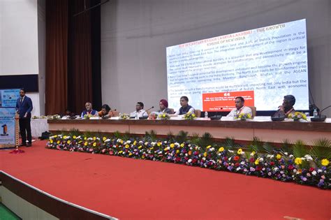 One Week One Lab Csir Crri Council Of Scientific And Industrial Research