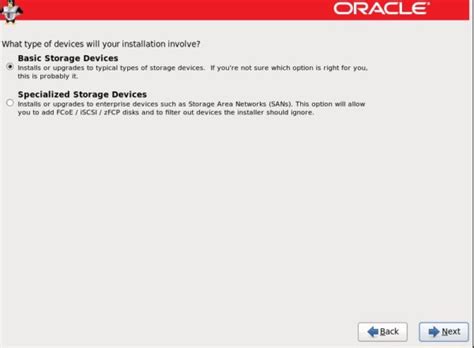 Step By Step Installation Of Oracle Rac 12cr1 Databaseorg