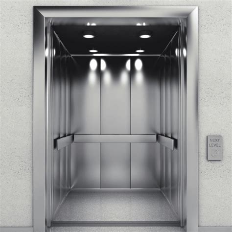 Passenger Elevators Modern Vertical Transport Solutions Osent Elevators