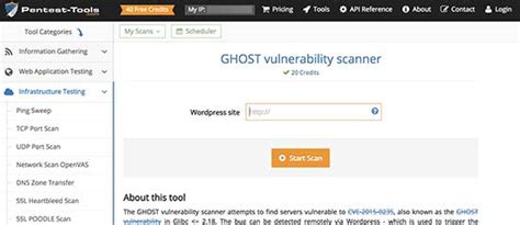 Best WordPress Security Scanners For Detecting Malware And Hacks