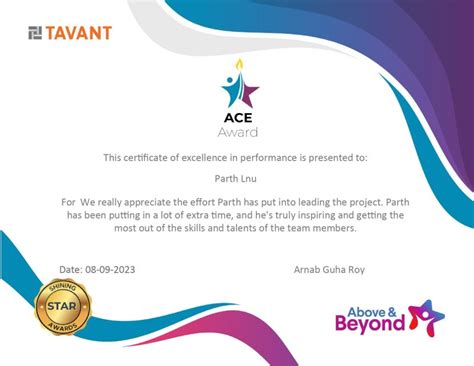 Parth Anand On Linkedin Achievementunlocked Gratitude Teamwork