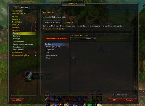 Sexymap Addon For Classic Wow 1133