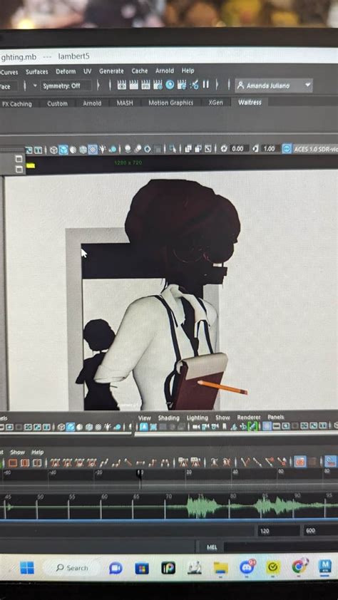 rendering issue r maya