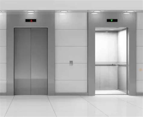 Passenger Elevator At Best Price In Ambarnath By Uni Tech Elevators