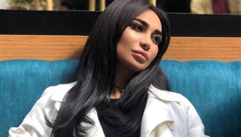 Munisa Rizayeva Caught A Cold And Lost Her Voice She Addressed Her