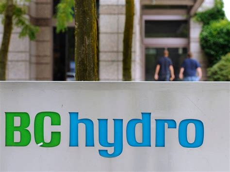 B C Hydro Rates Going Up On April 1 Heres How Much More Youll Pay Vancouver Sun