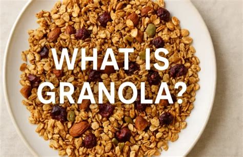 Is Nature Valley Granola Gluten Free A Complete Guide