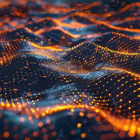 Data Flow Squares Stock Illustrations 601 Data Flow Squares Stock