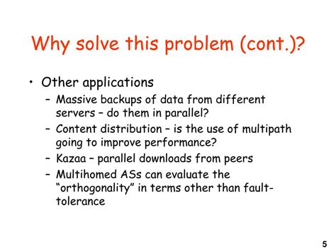 Ppt End To End Detection Of Shared Bottlenecks Powerpoint Presentation Id5932578
