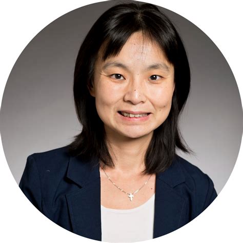 Lujie Karen Chen Lab For Informatics For Human Flourishing Umbc