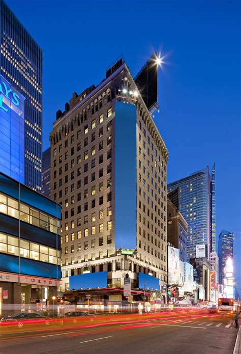 729 Seventh Avenue Himmel Meringoff