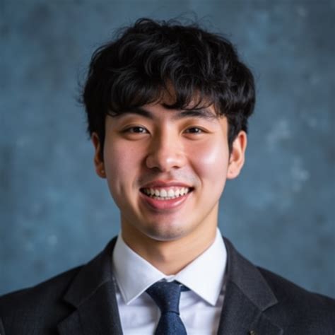 Cv Eric Zhang