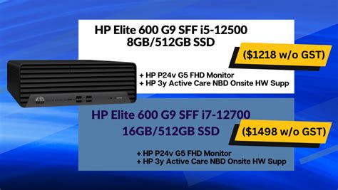 Hp June July Promotion Ntc Integration Pte Ltd