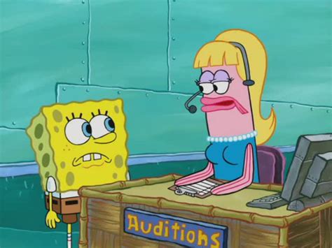 Spongebuddy Mania Spongebob Episode Model Sponge