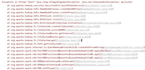 Unknownhostexception 码士集团官网 It职业领路人