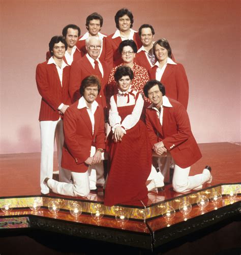 Who Is Still Alive From The Osmonds