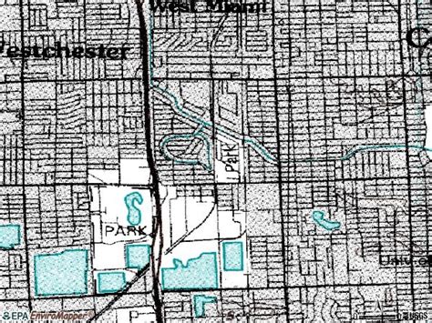33155 Zip Code Coral Terrace Florida Profile Homes Apartments Schools Population Income