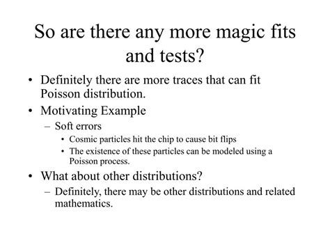 Ppt Stochastic Differential Equation Modeling And Analysis Of Tcp Windowsize Behavior