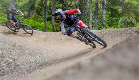 The Complete Guide To Enduro Full Suspension Mountain Bikes What To K