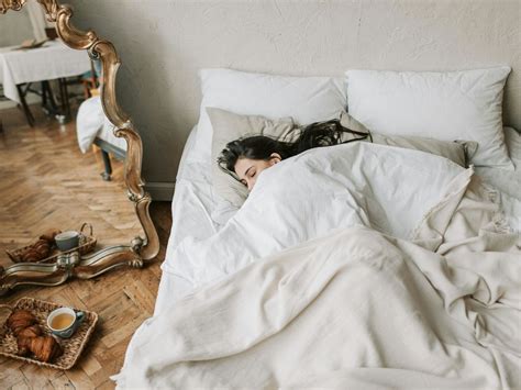 Все що потрібно для міцного сну Помилки які багато людей роблять перед сном і навіть не