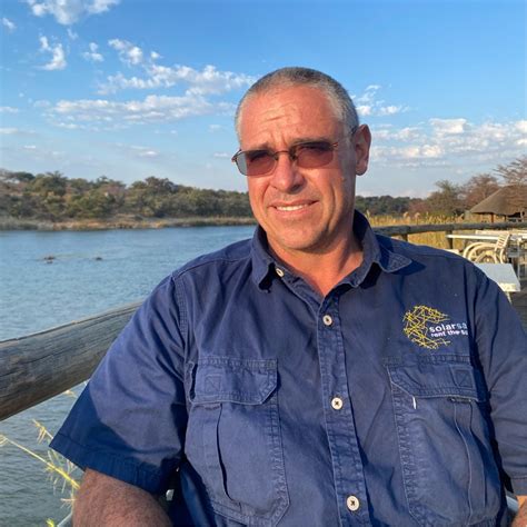 Derek Mackinnon Senior Electrician Khomas Solar Saver Pty Ltd Linkedin