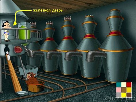 Парад прохождений Ларри в выходном костюме 7 Любовь под парусами