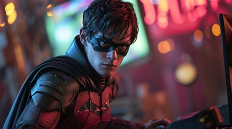 20 Most Popular Jason Todd Fanfiction Stories To Read In 2024