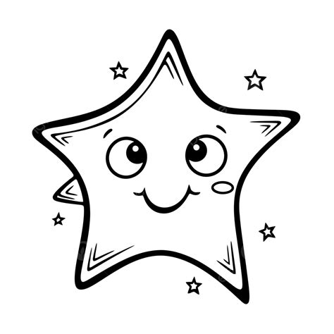 Star David Outline Jewish Clipart Clip Template Clker Coloring Cliparts