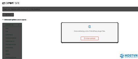 Hướng Dẫn Cách Backup Wordpress Bằng Plugin All In One Wp Migration Tài Liệu Hướng Dẫn Sử Dụng