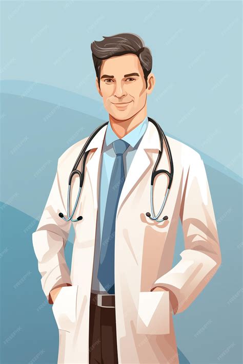 Premium Ai Image Doctors And Quantum Computing Revolutionizing Healthcare