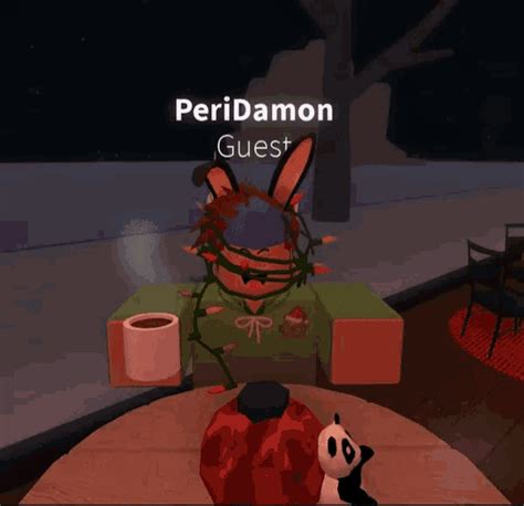 Sips Tea Roblox  Sips Tea Roblox Peri Damon Discover And Share S